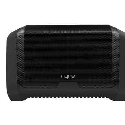 Nyne B6 Speaker - Outstanding Bluetooth Speaker under $100